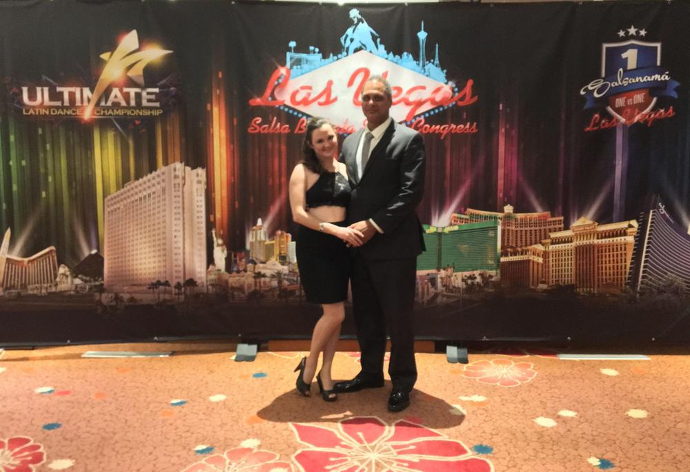 Katelyn Ann Powell and Paul Adolfo Bello's Wedding Website