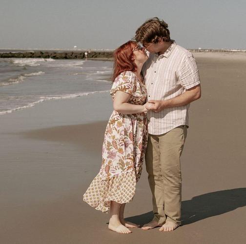 Katie Lawless and Michael Cardosi's Wedding Website