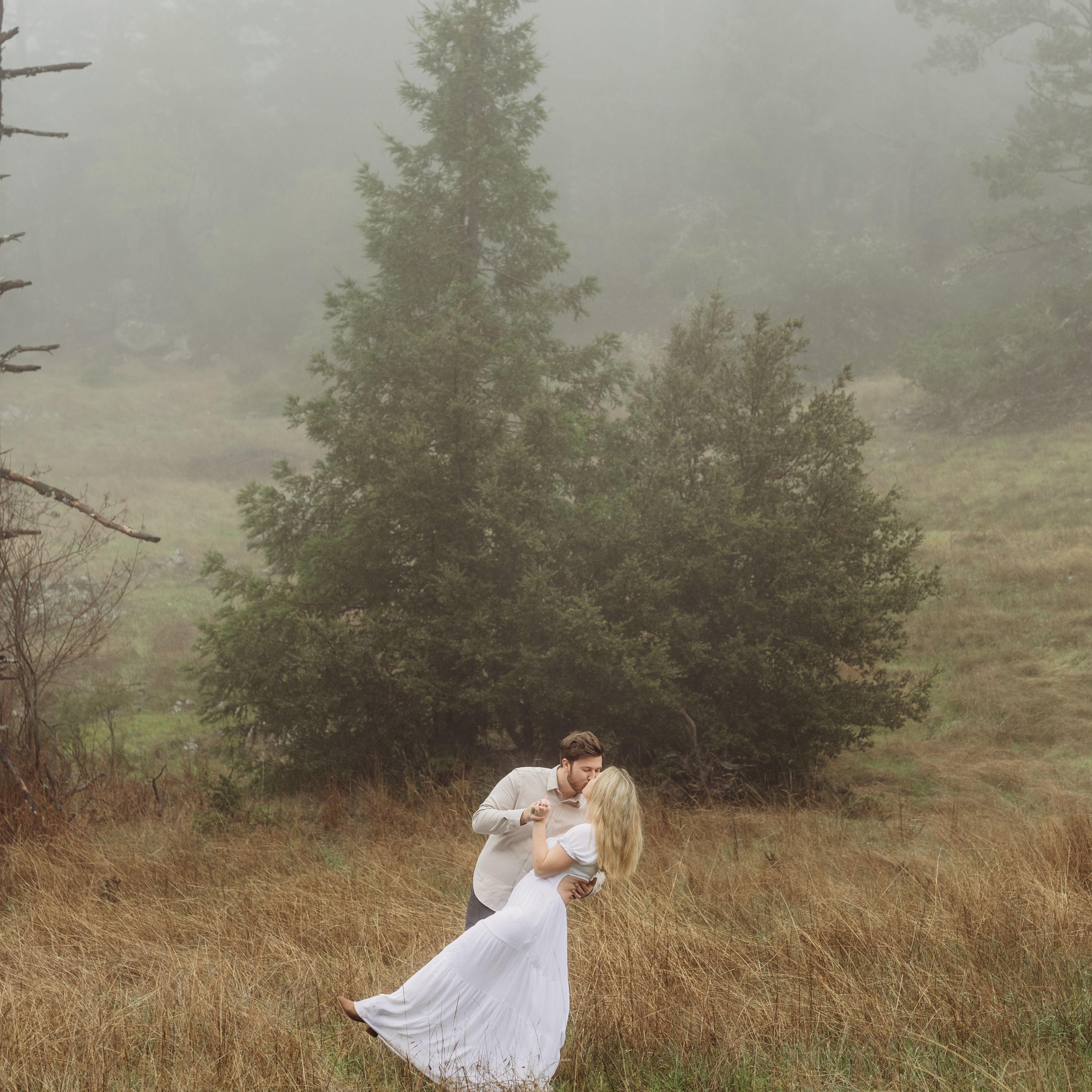 Justin Haber and Chelsea Burke's Wedding Website