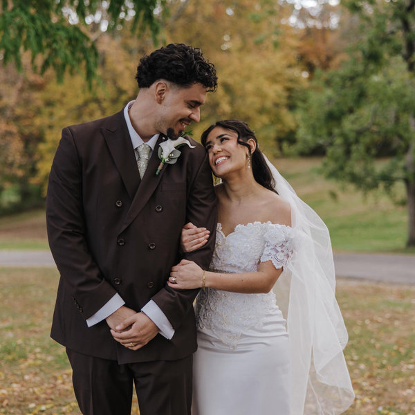 Julianna Torres and Brandon Valentin's Wedding Website