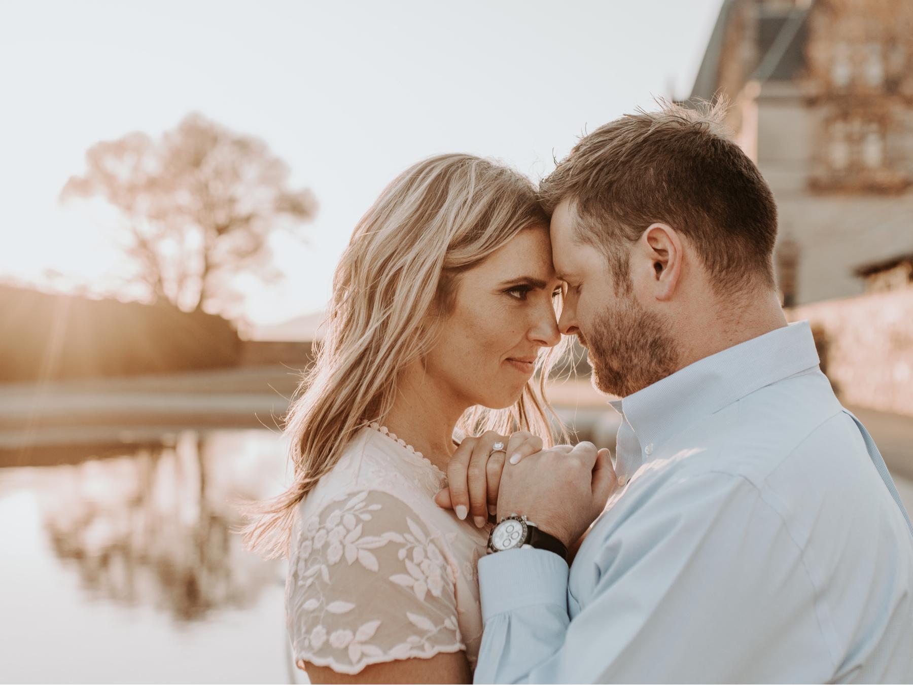 Kassandre Kallen and Alex Grossman's Wedding Website