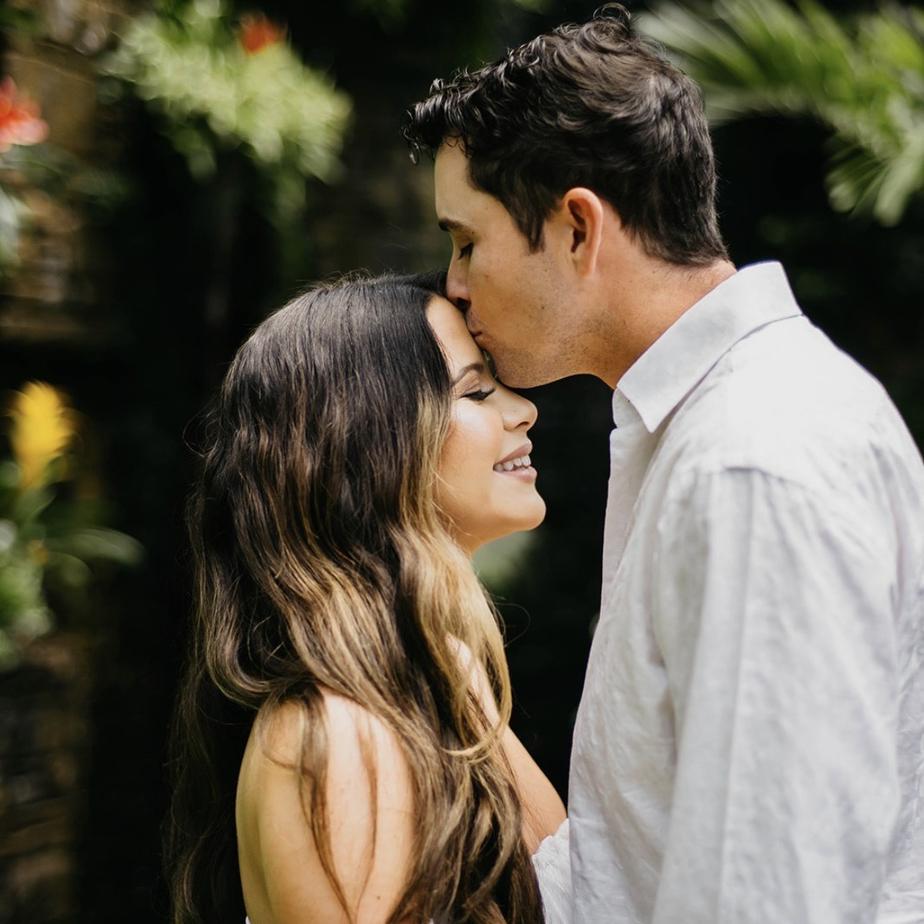 Devyn Moody and Joey Carman's Wedding Website