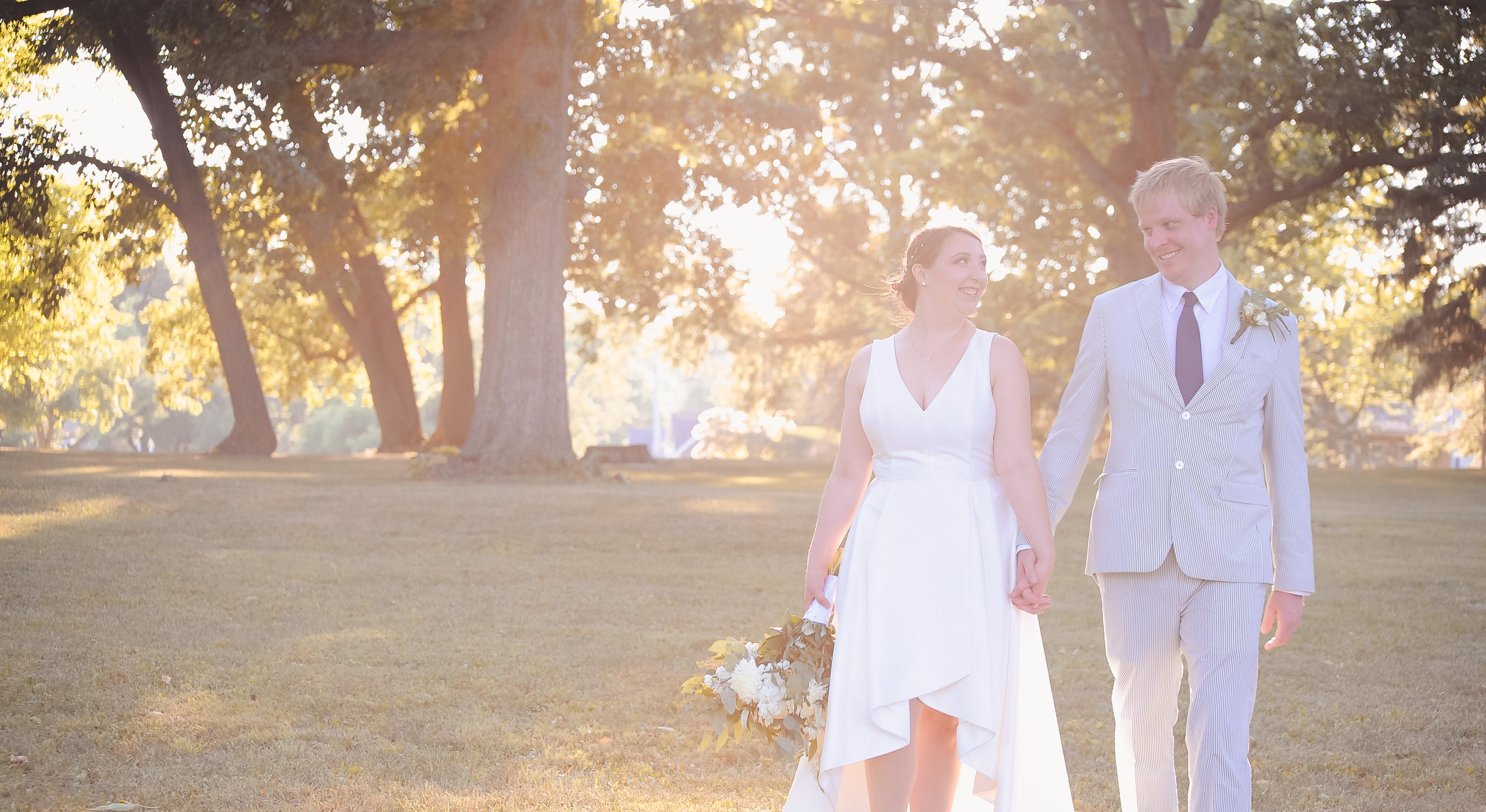 Chelsea Fanara and Daniel Catchpole's Wedding Website