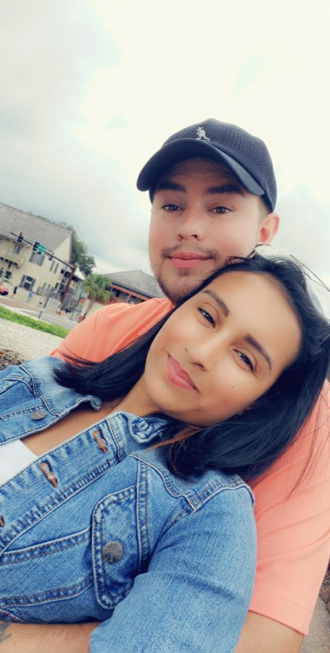 Asharia Chavez and Kyle Lee's Wedding Website