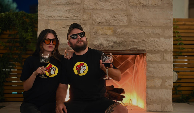 Caitlin Laird and Jake Huber's Wedding Website