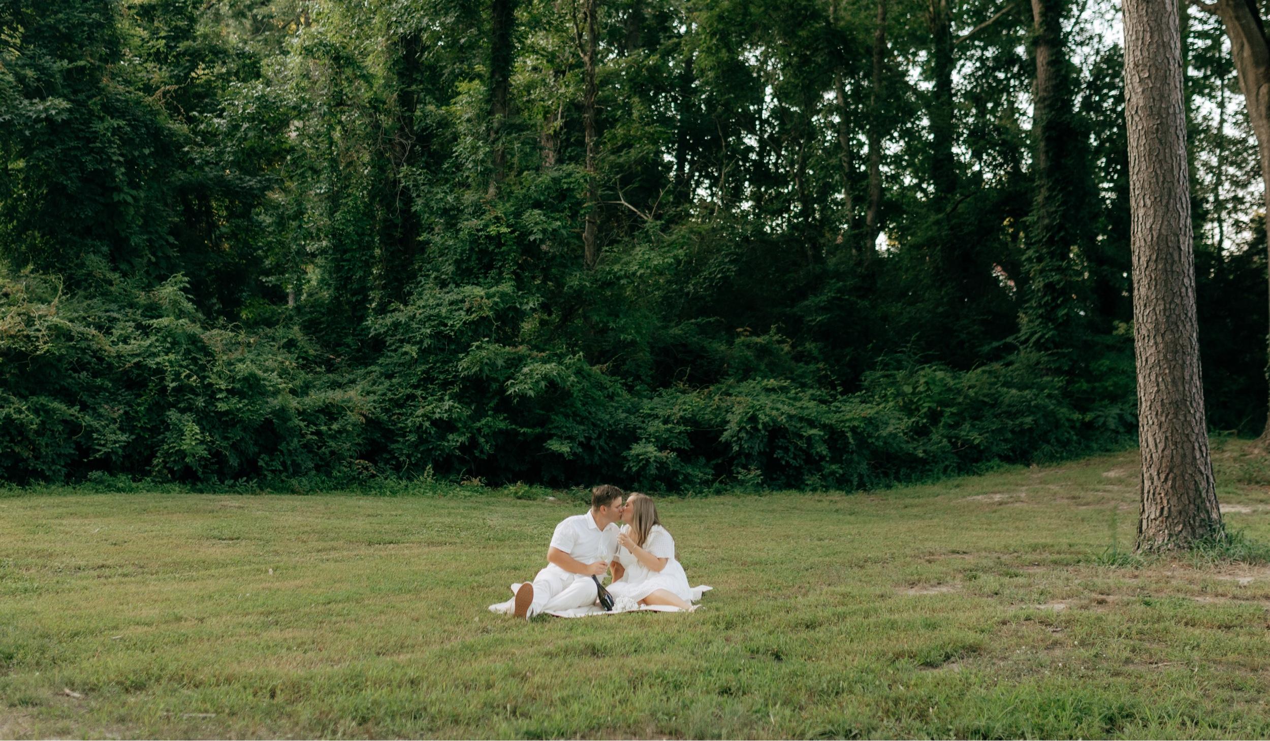 Emily Lukehart and William Mackey's Wedding Website