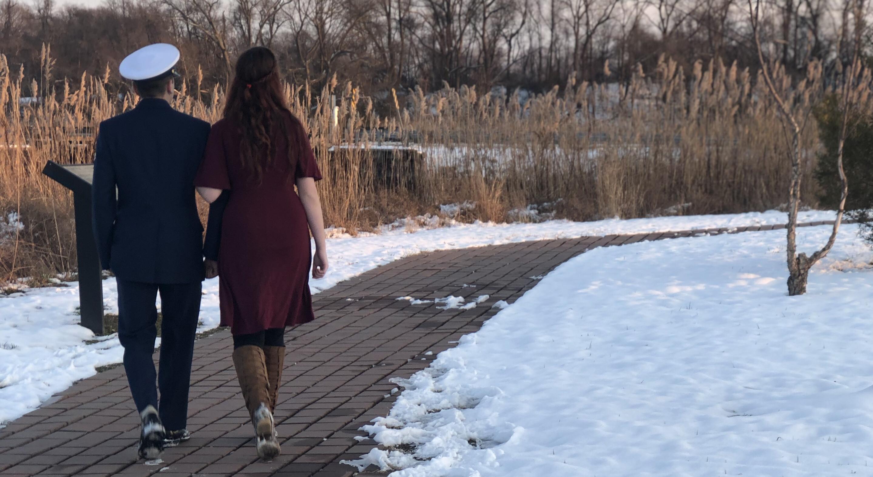 Katie Harrison and Dustin Strawbridge's Wedding Website