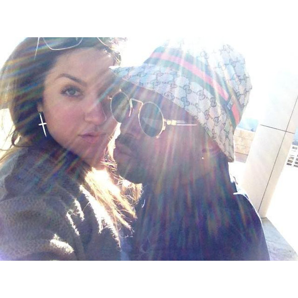 Angelica Valenzuela and Antwoine Collins' Wedding Website