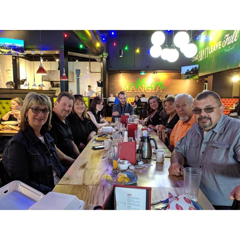 Megan Penney and Cody Snow's Wedding Website