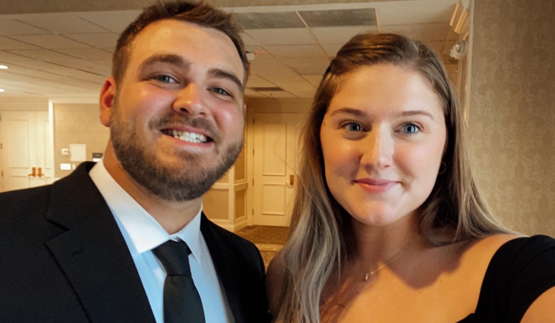 Molly Malec and Randy Meeks' Wedding Website