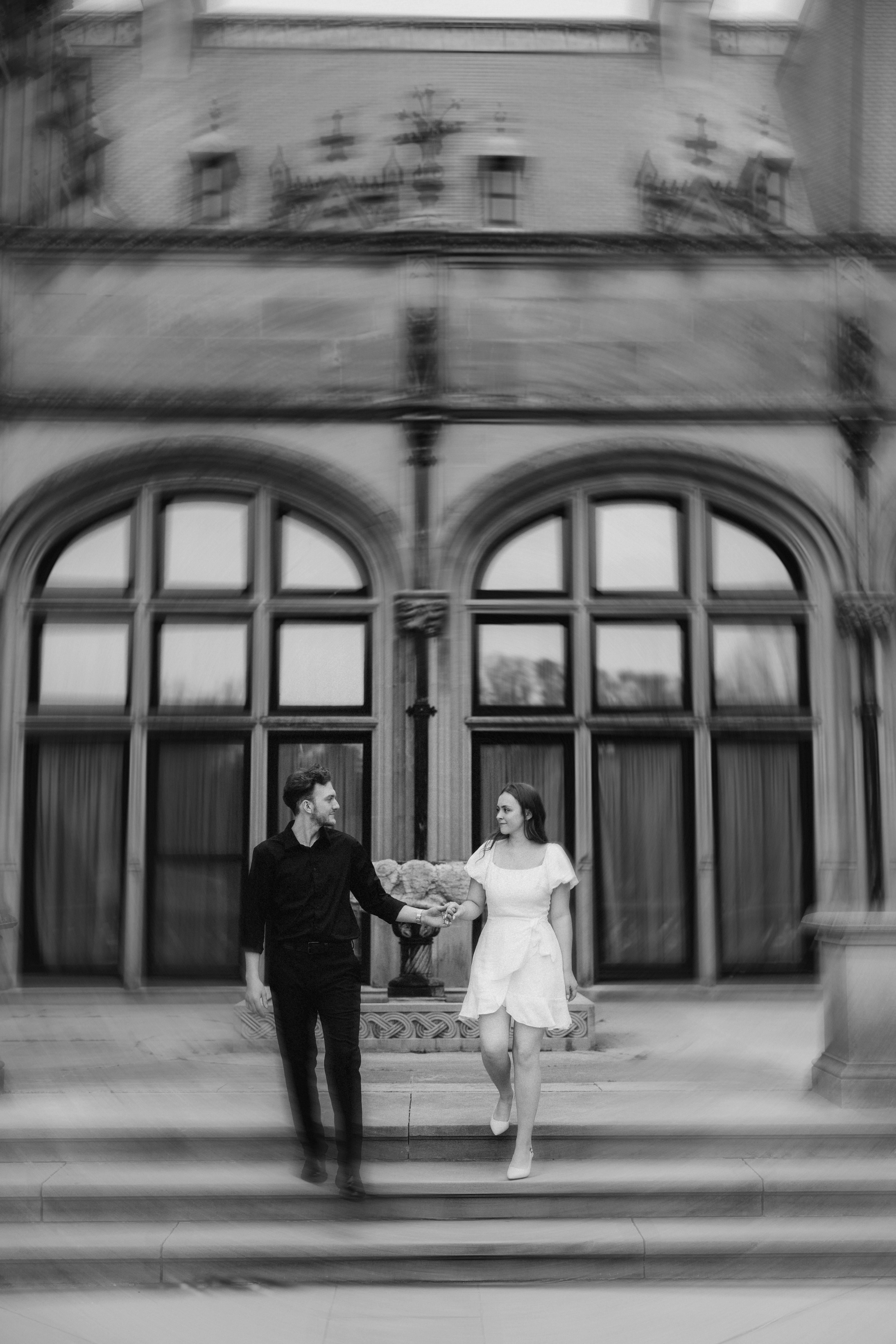 Emma Ropalo and Rod Mulkey's Wedding Website