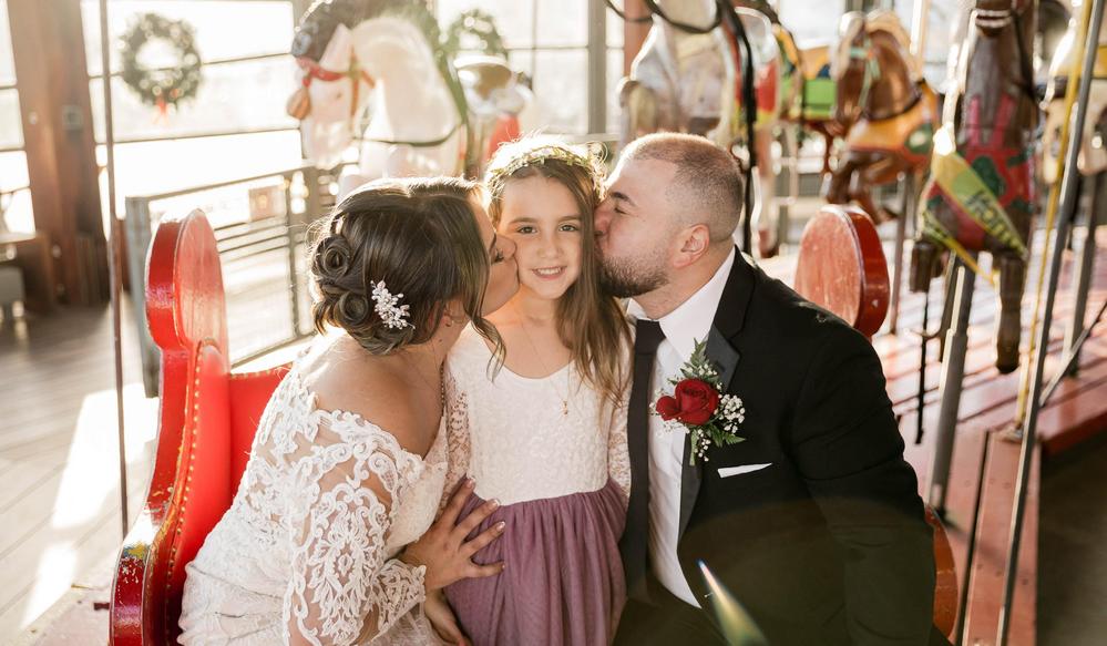 Amanda Padilla and Christopher Ruggiero's Wedding Website