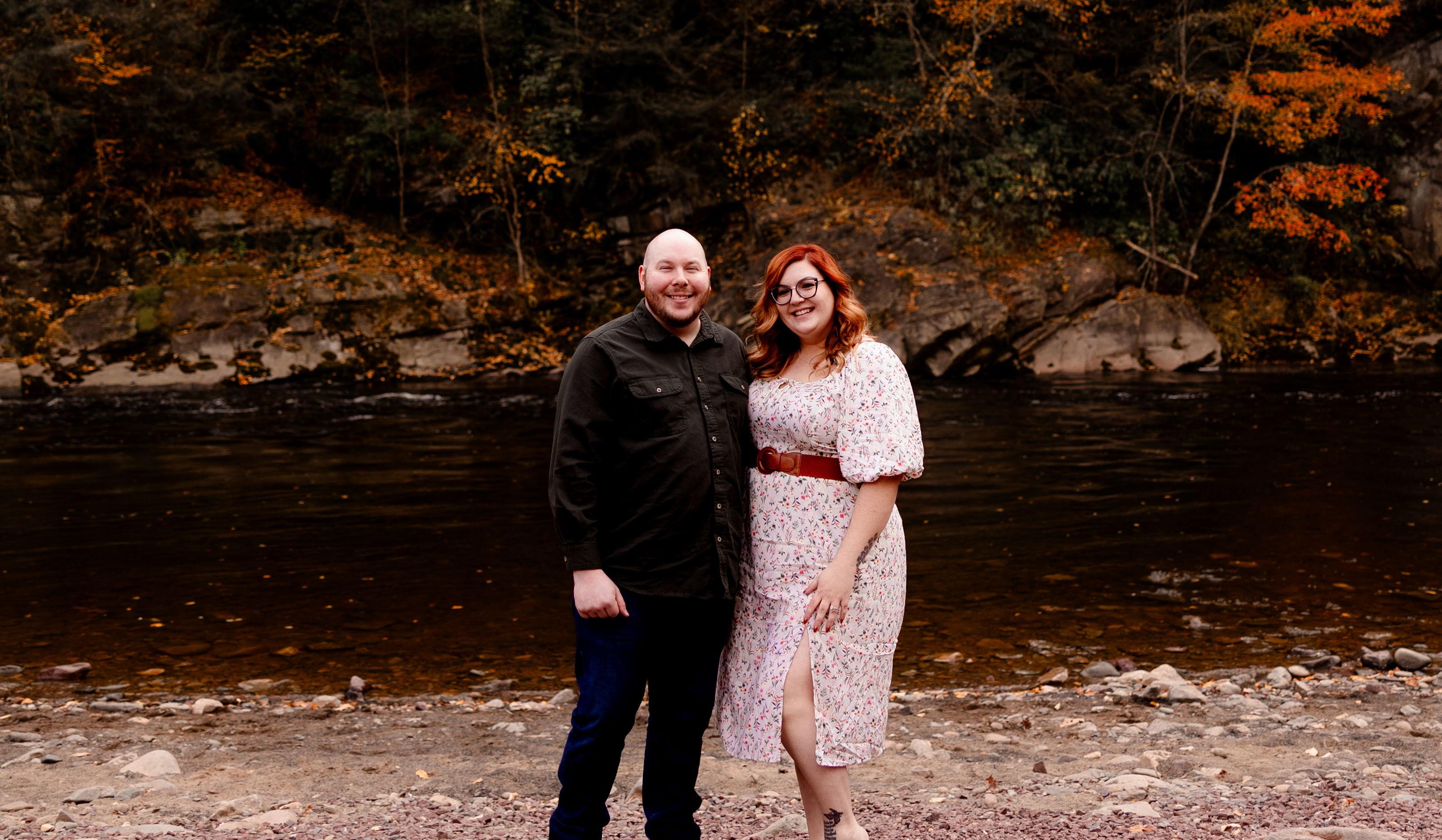 Michele Bowman and Scott Brady's Wedding Website