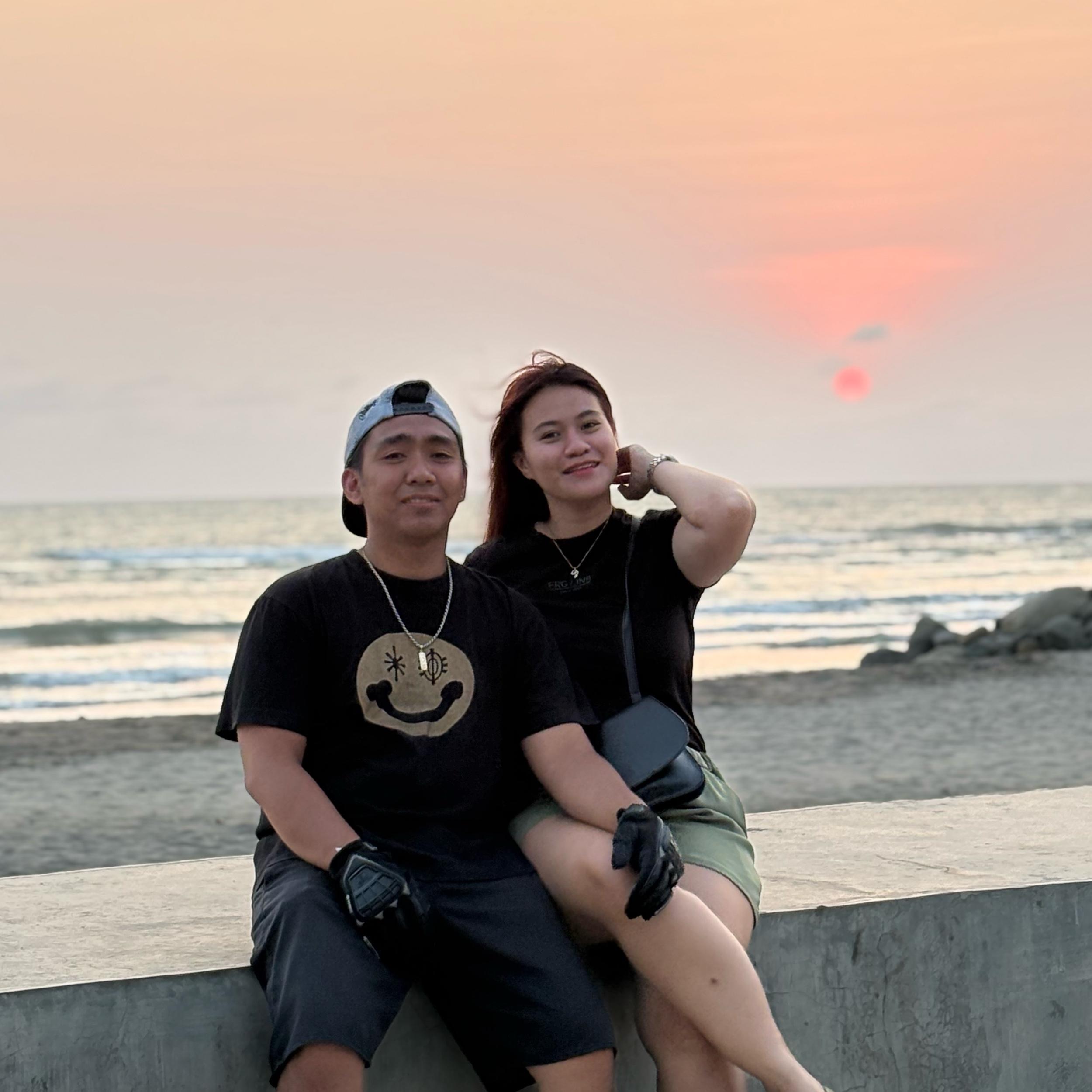 Eunice kate Carbonell and Joseph Crisologo's Wedding Website