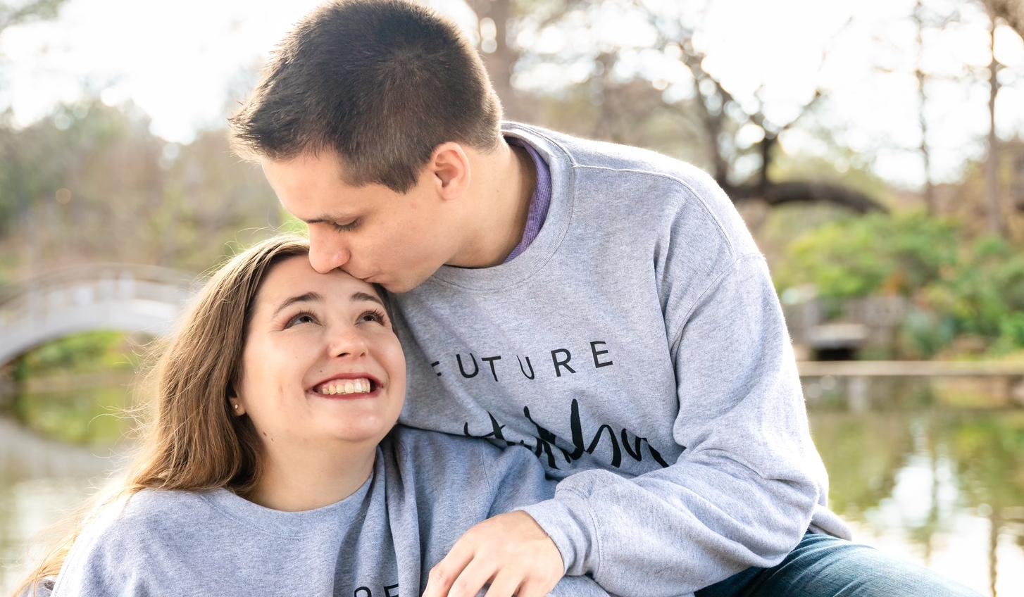 Brianna Becker and Austin Cue's Wedding Website