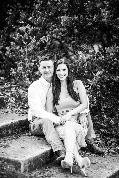 Allison Guerrero and Clay Naquin's Wedding Website