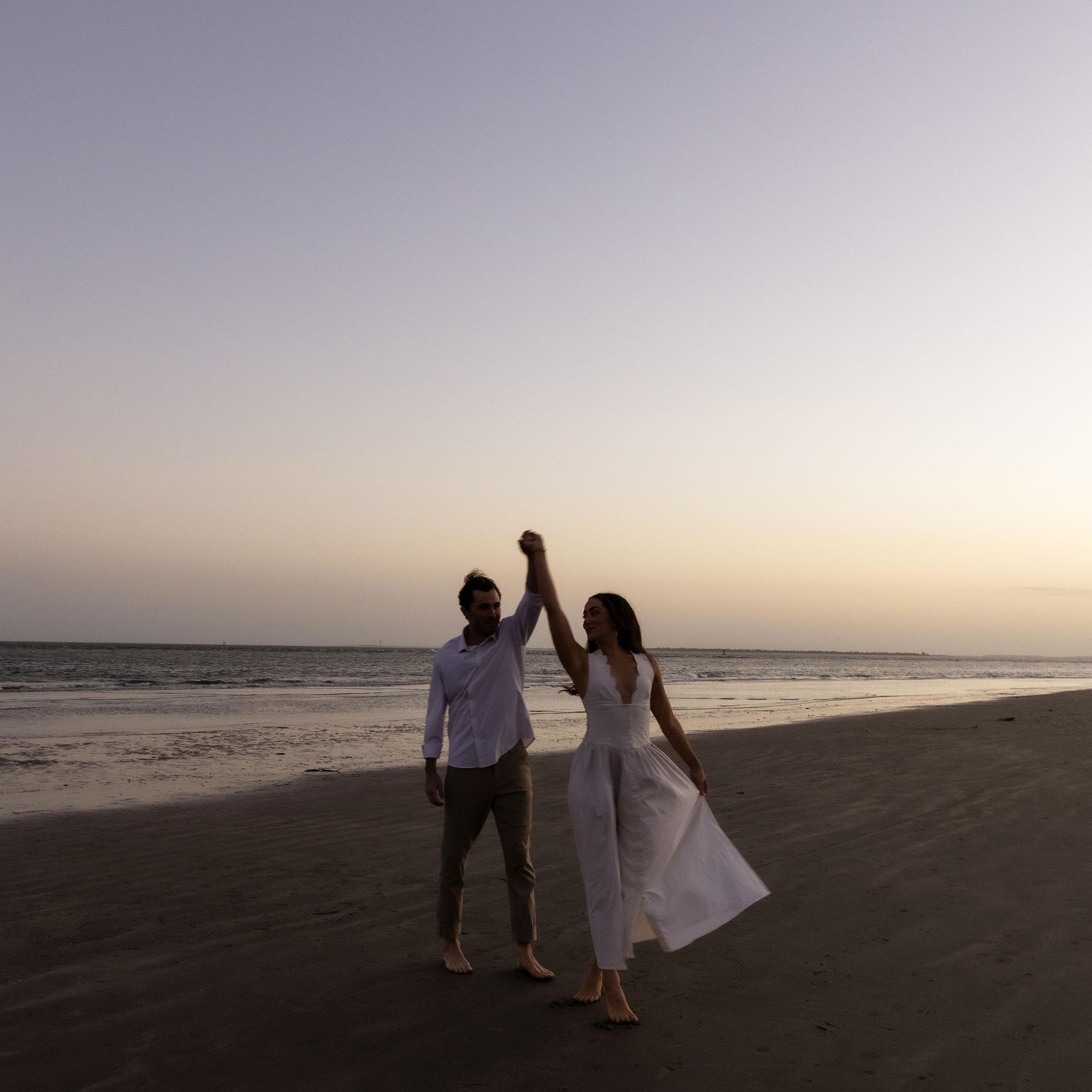 Madison Dailey and Jack DeVault's Wedding Website