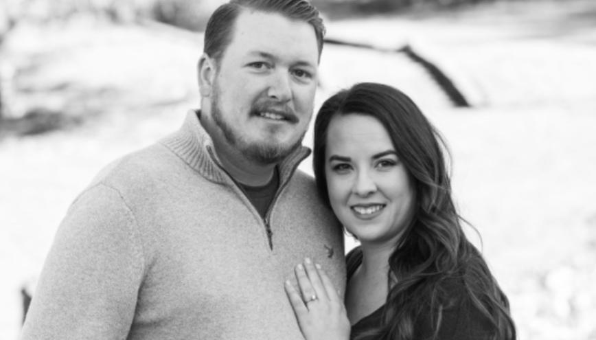 Amanda Ries and Dylan Thompson's Wedding Website