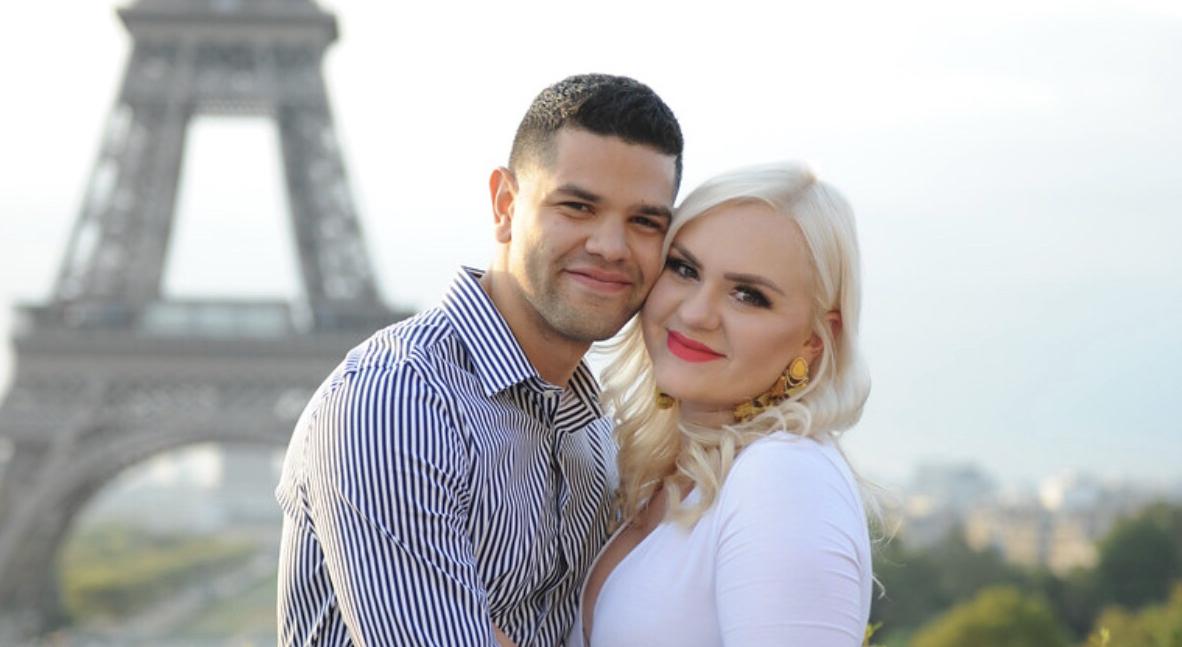 Angela Hawro and Andrew Gonce's Wedding Website