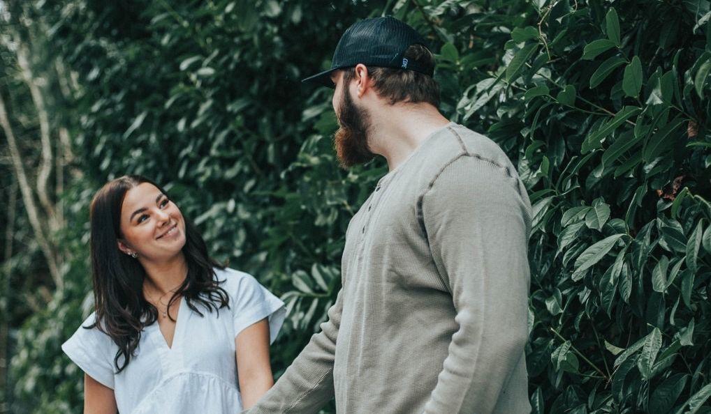 Nadi Stripling and Caleb Ramsey's Wedding Website