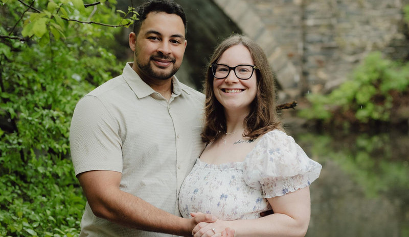 Colleen Donnelly and Alexander Ballard-Cooper's Wedding Website
