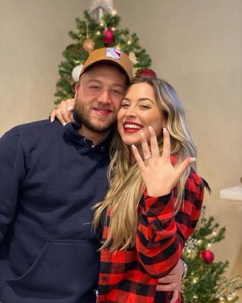 Kaci Conboy and Joseph Bonura's Wedding Website