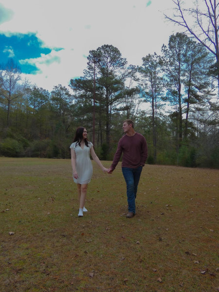 Mikaelee Salberg and Judson Church's Wedding Website