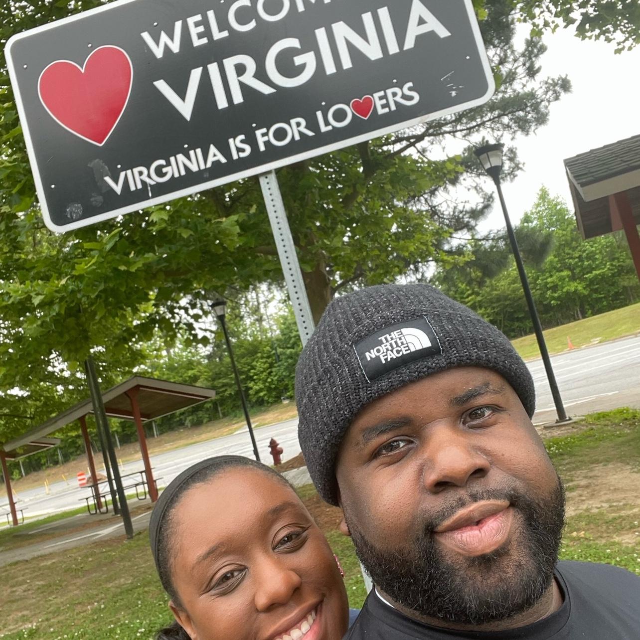 Arsenio Bright Jr. and Tenisha Taylor's Wedding Website