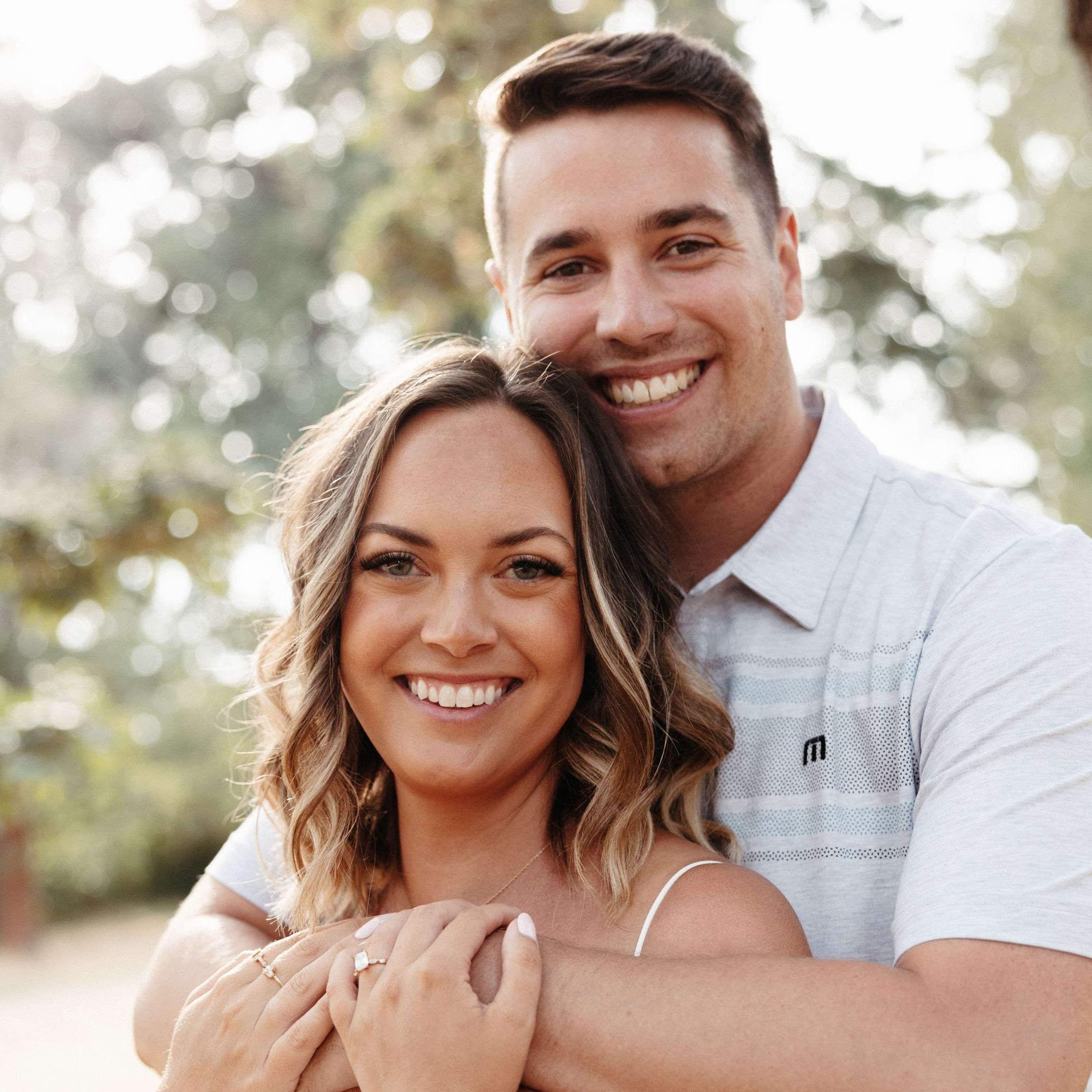 Mackenzie Lammers and Michael Smith's Wedding Website