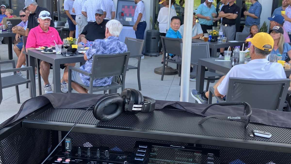 Williams SoCal Entertainment | Wedding Bands & DJs | Cost, Reviews ...
