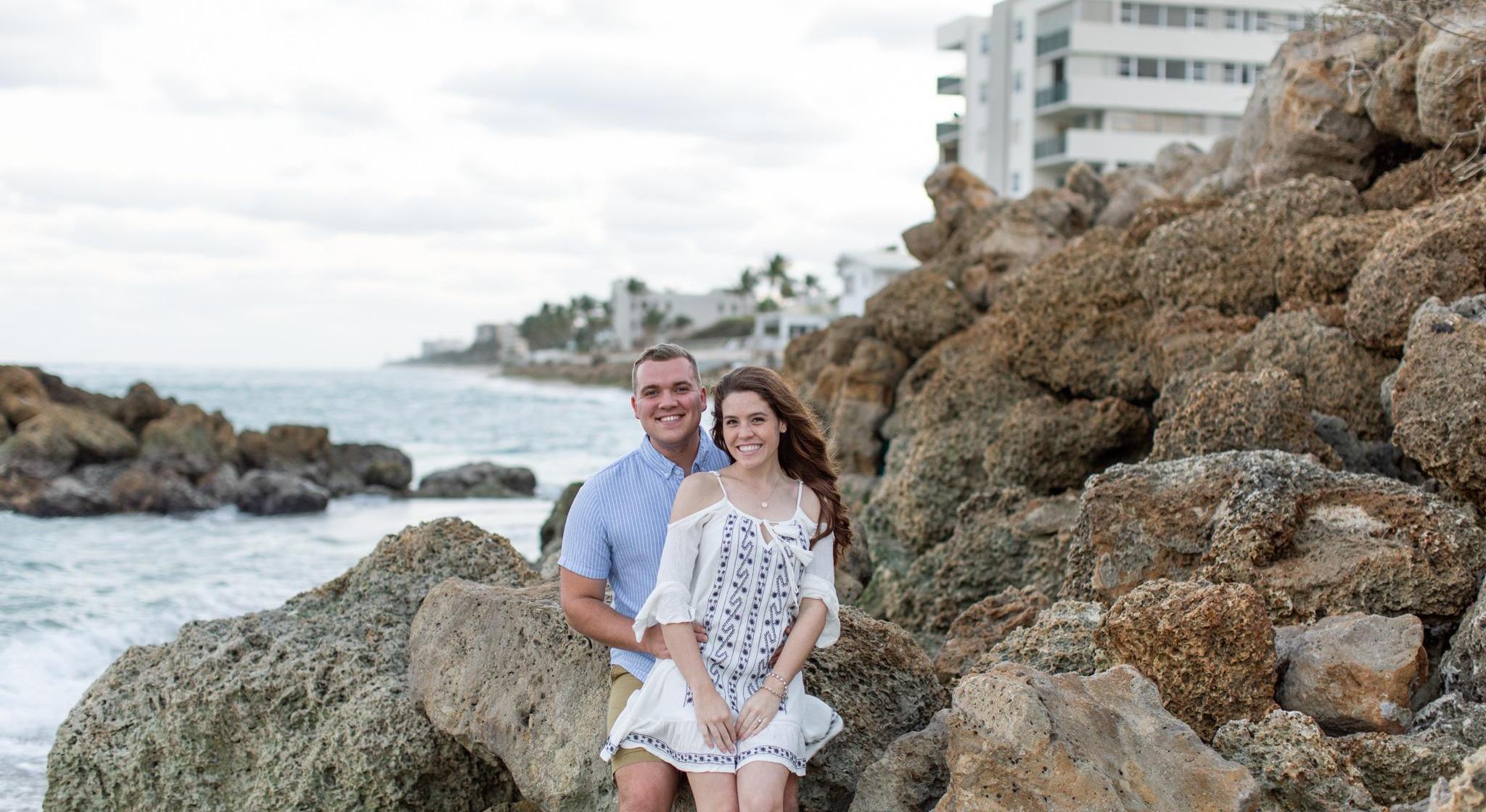 Ashley Shearer and Braden Buchalski's Wedding Website