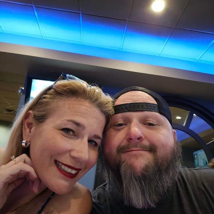 Tiffany Becker and Seth Lakin's Wedding Website