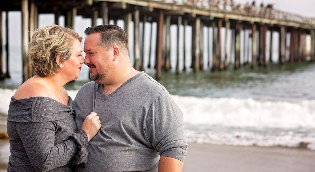 Simon Cuthbert and Robin MacDonald's Wedding Website