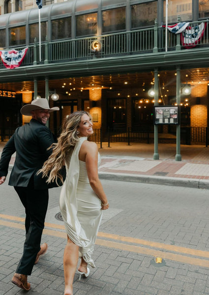 Tyler Page and Elise Mendez's Wedding Website