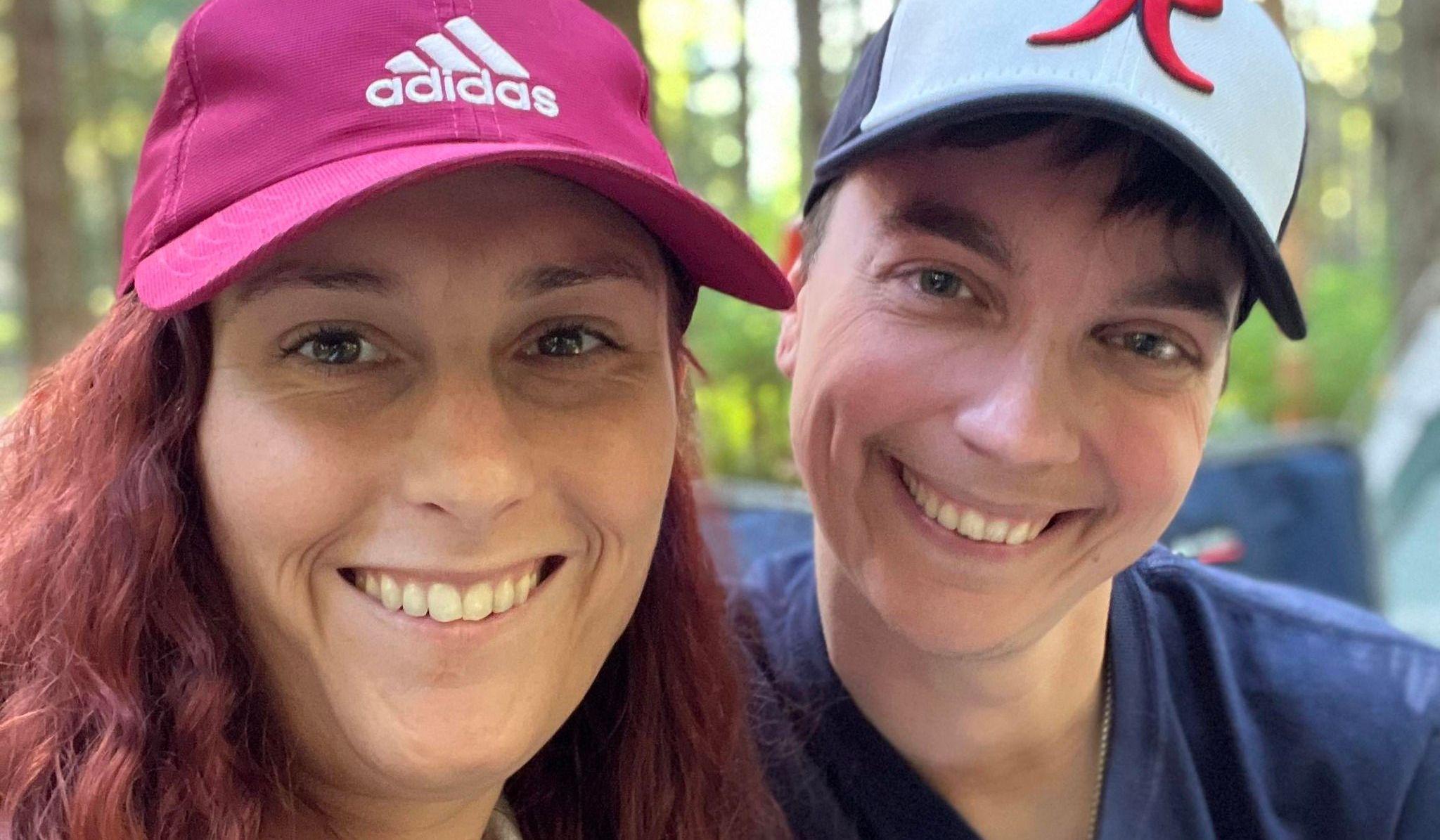 Chris Reynolds and Chloe Weston's Wedding Website