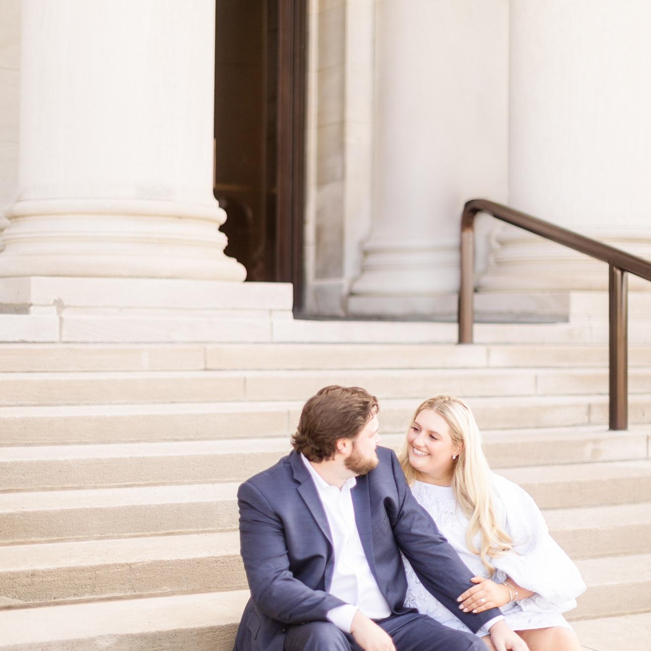 Emily Sulewski and Luke Shields' Wedding Website