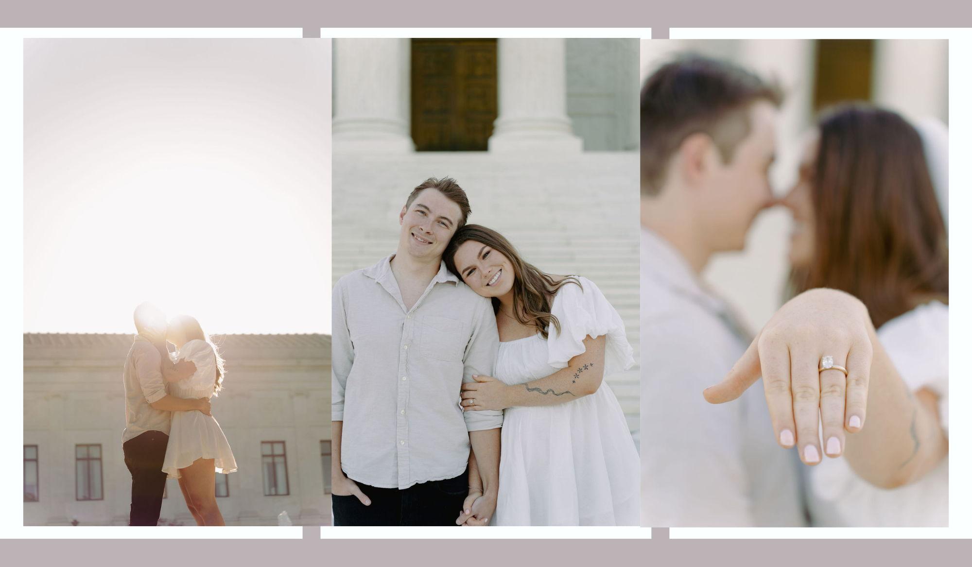Emily Wells and Connor Cottrell's Wedding Website