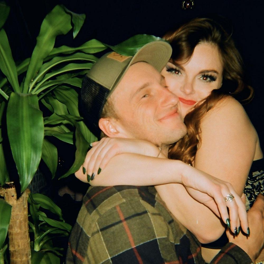 Amanda Haberman and Daniel Storie's Wedding Website