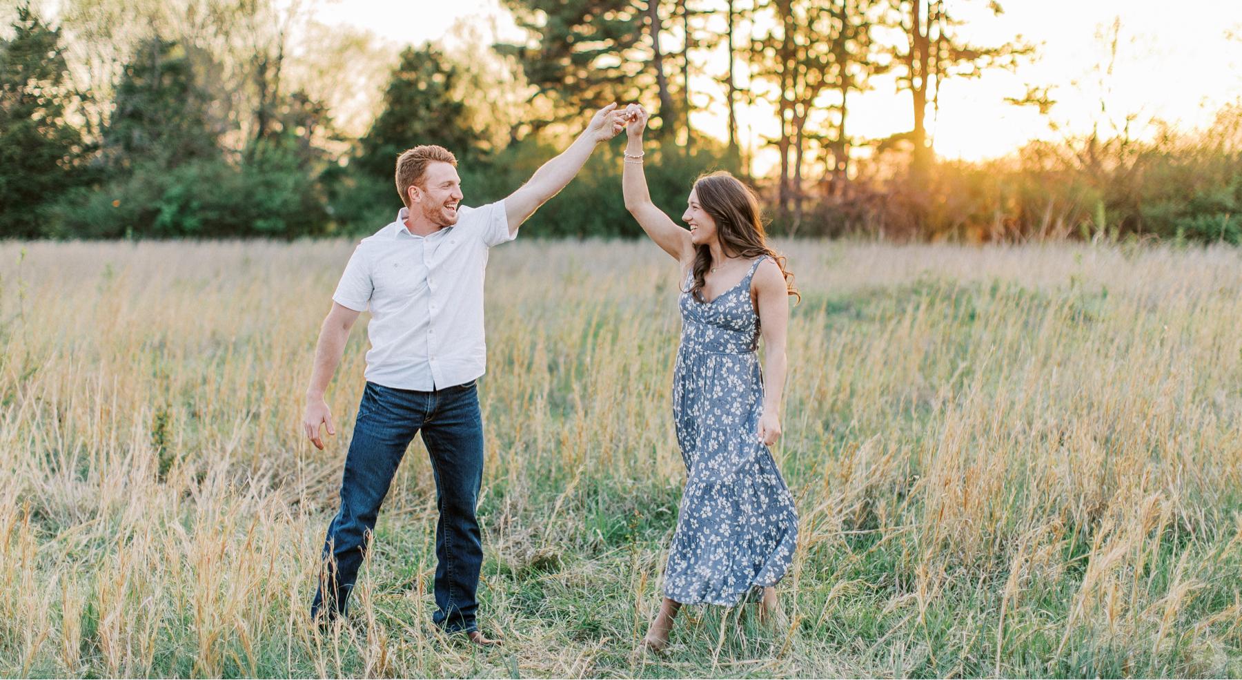 Emily Bates and Ben Loftis' Wedding Website