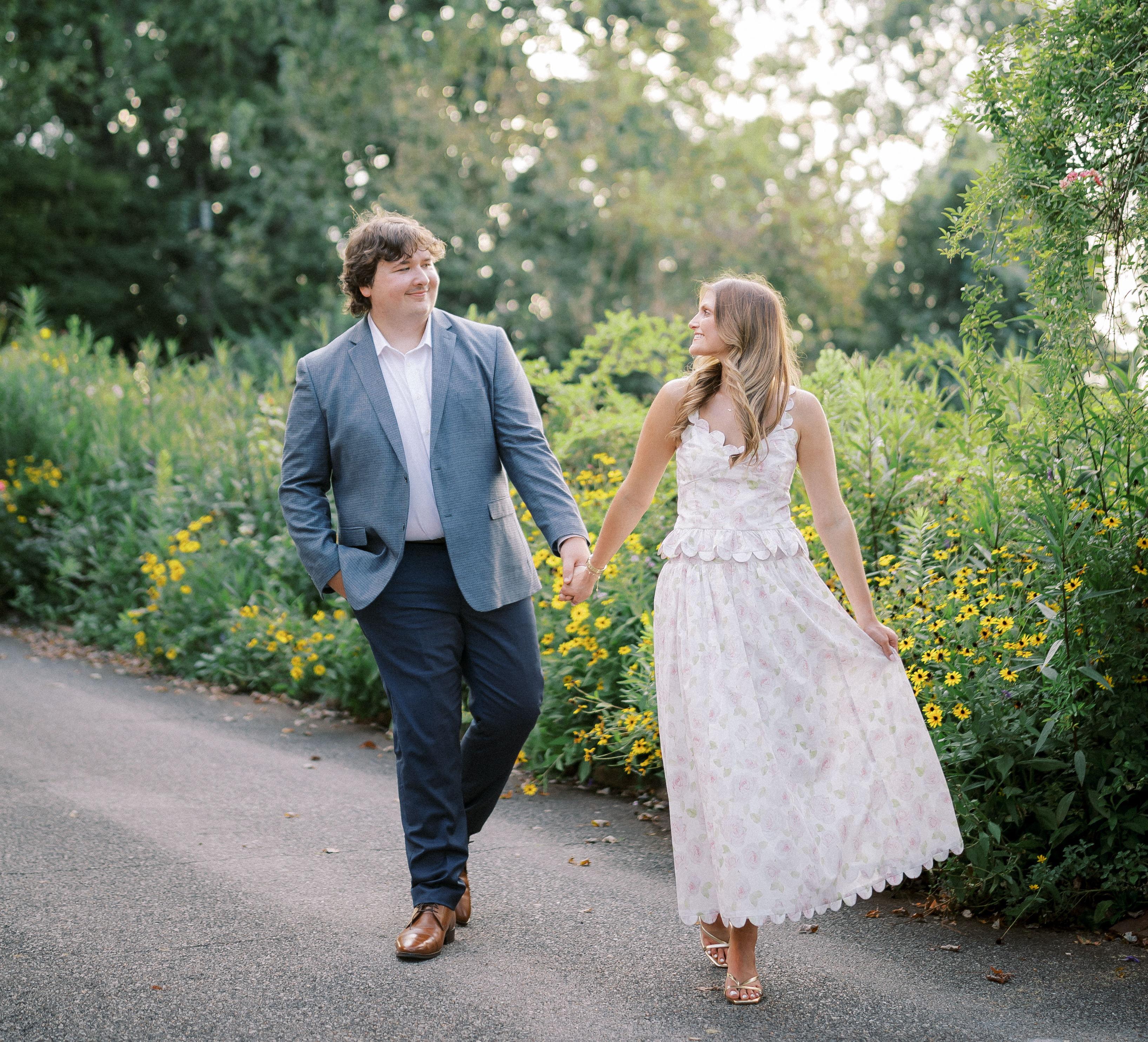 Jessica Leigh Jarrett and Luke Duwane Waldrep's Wedding Website