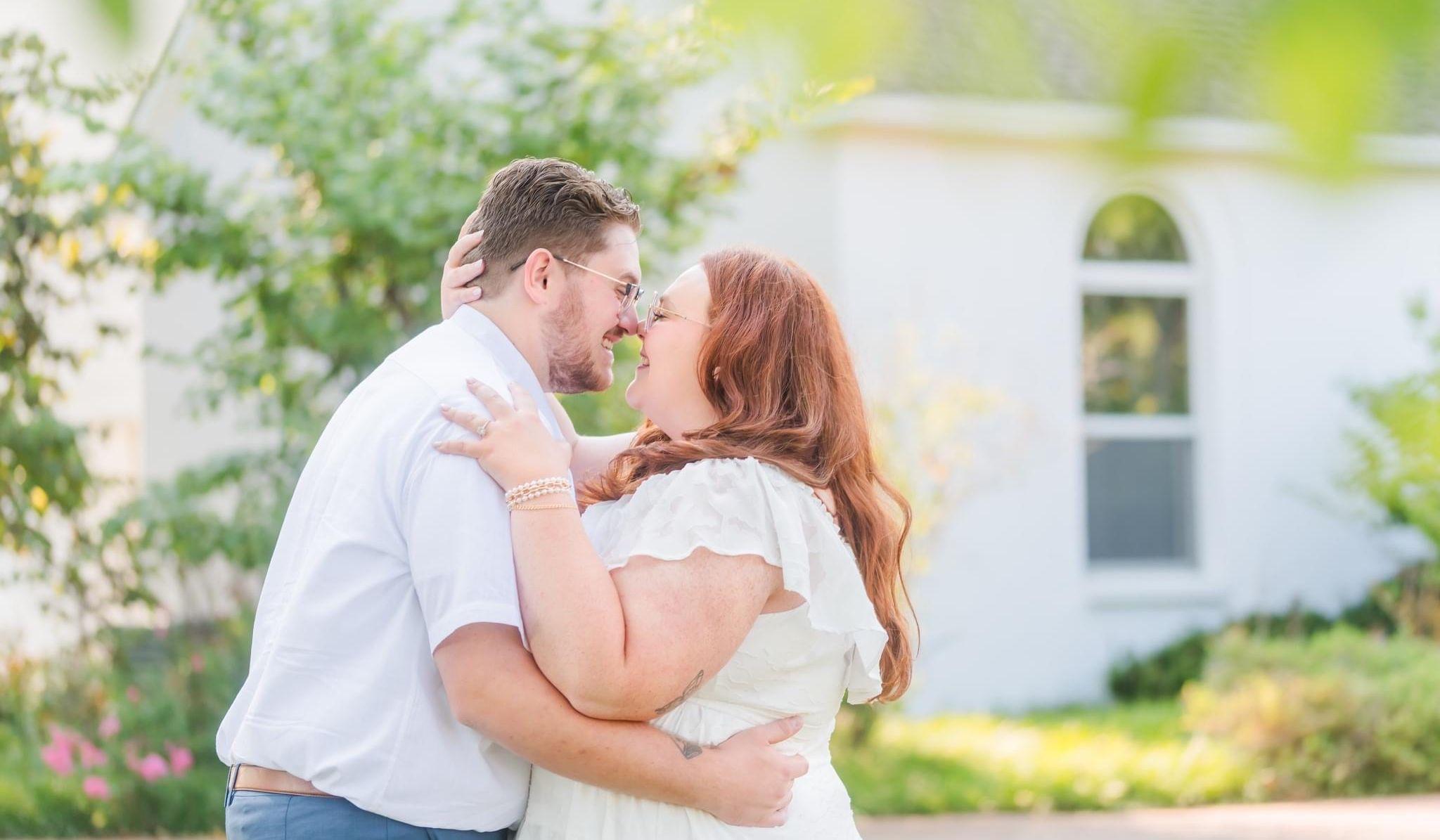 Riley Huff and Tucker Banks' Wedding Website
