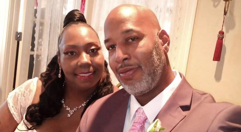 Gladys Riley and Shelby Riley's Wedding Website