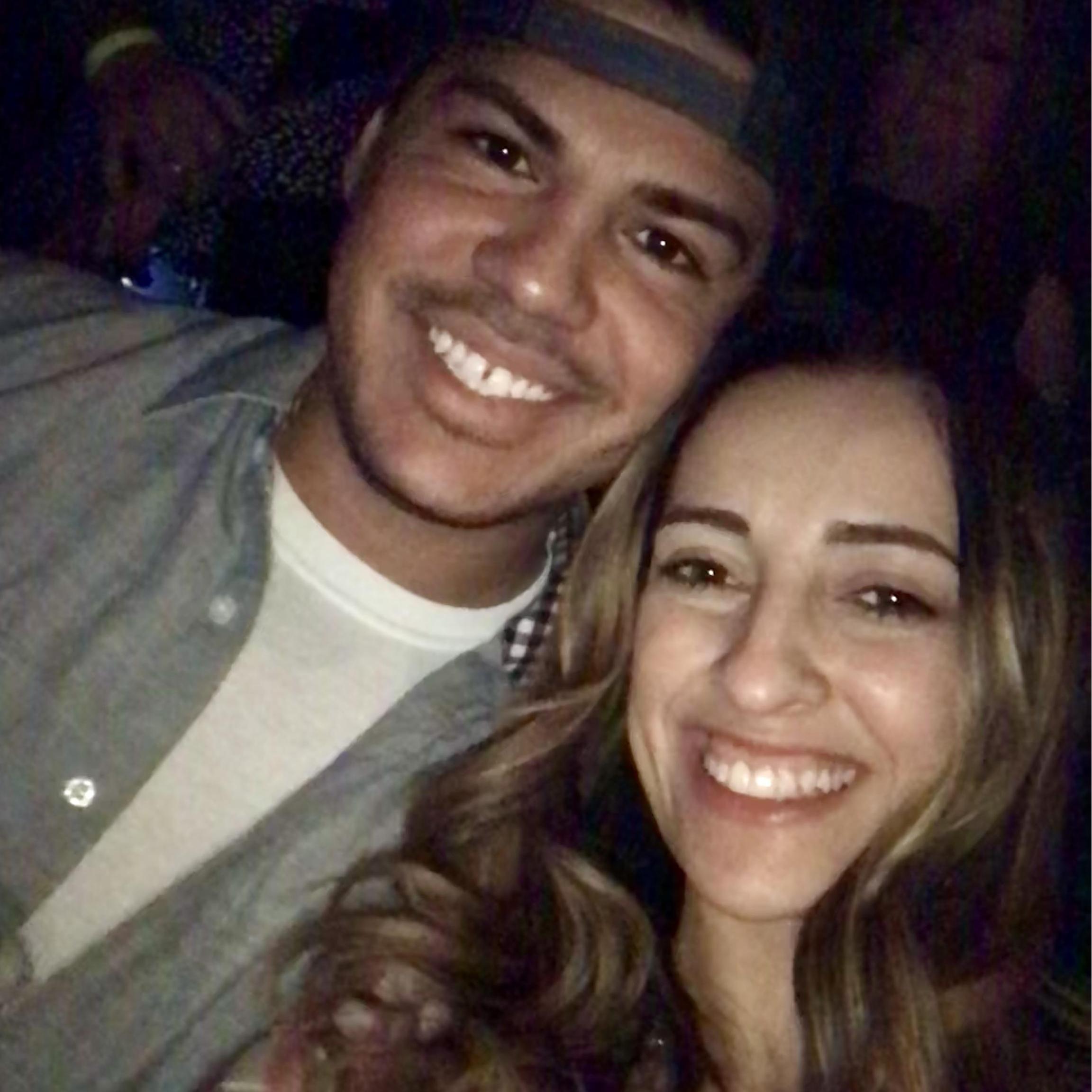 Elizabeth Terrazas and Henry Martinez's Wedding Website