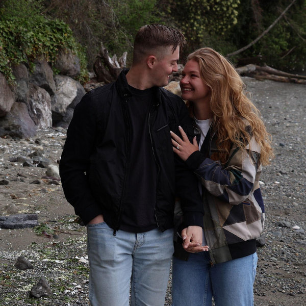Julia Spinak and Jacob Dara's Wedding Website
