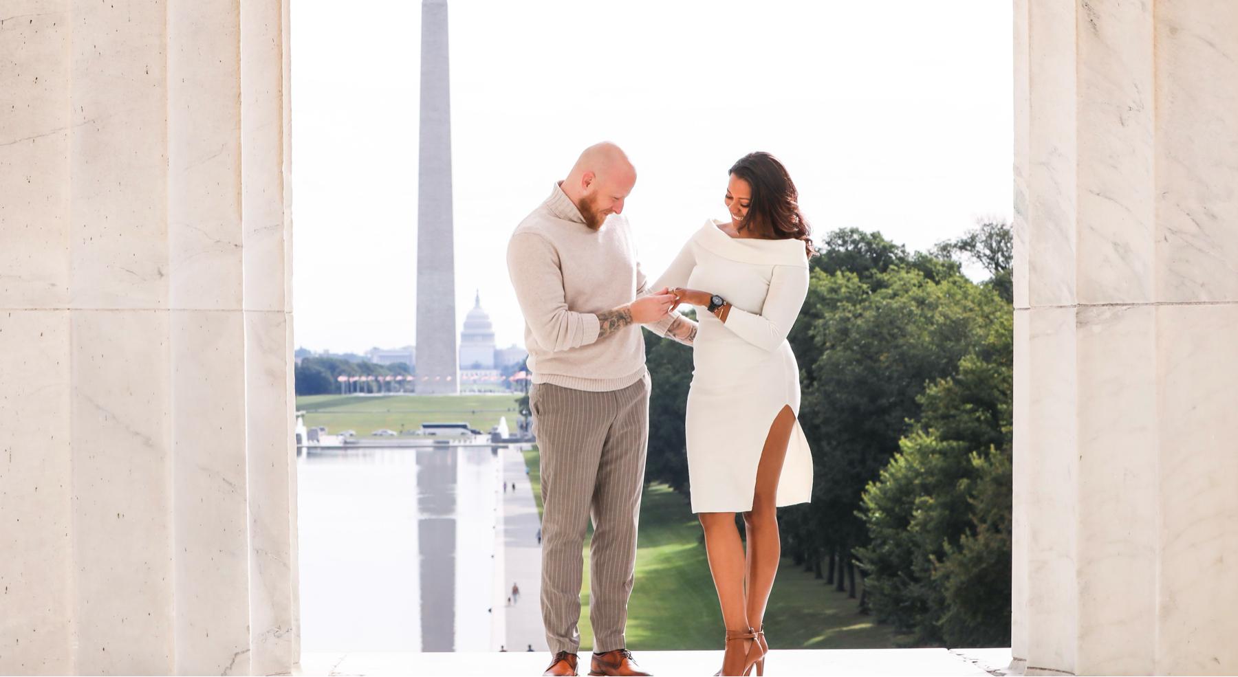 Stacie Timm and Rick Morrison's Wedding Website