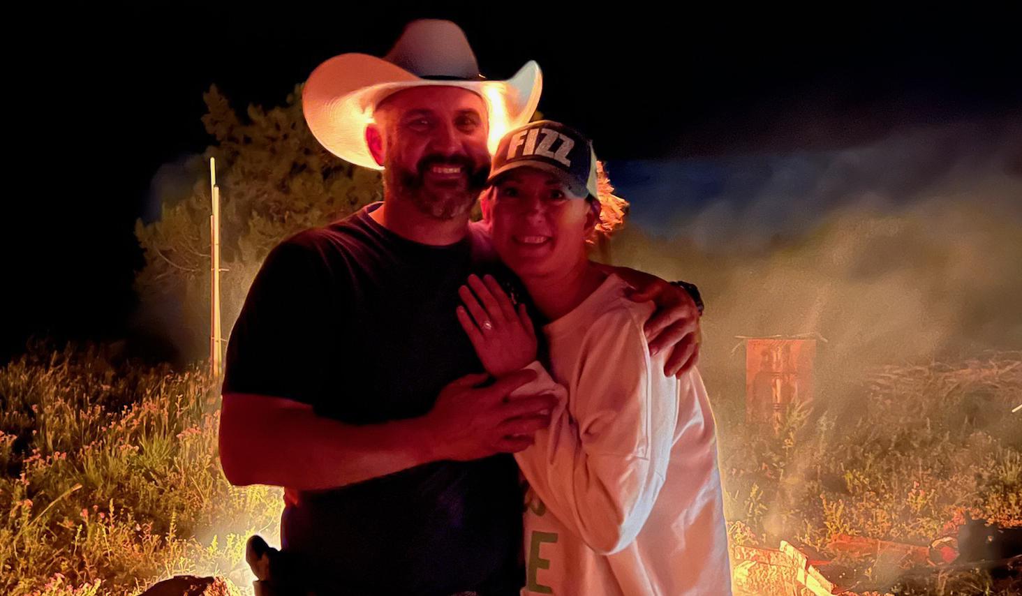 Rebecca West and Josh Porter's Wedding Website