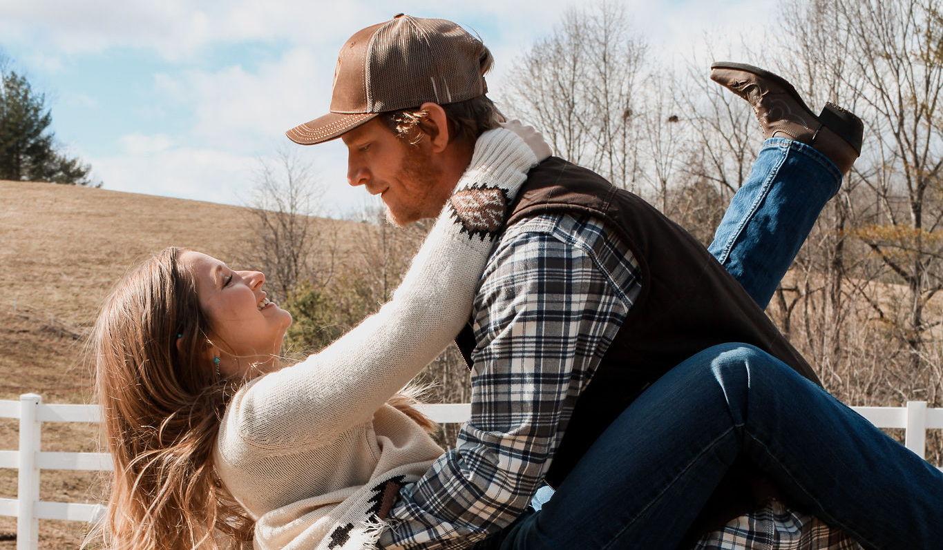 Taylor Watkins and Dylan Pond's Wedding Website