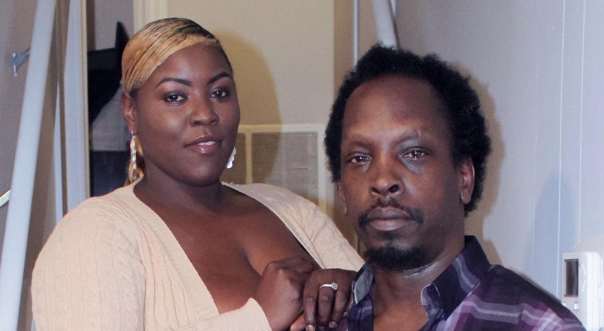 Devlan Brown and Deanna Butler's Wedding Website