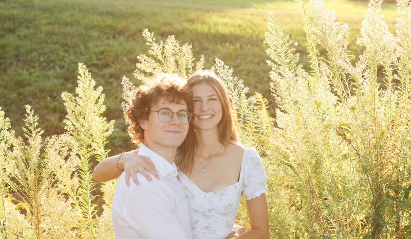 Alex Casey and Josh Millet's Wedding Website