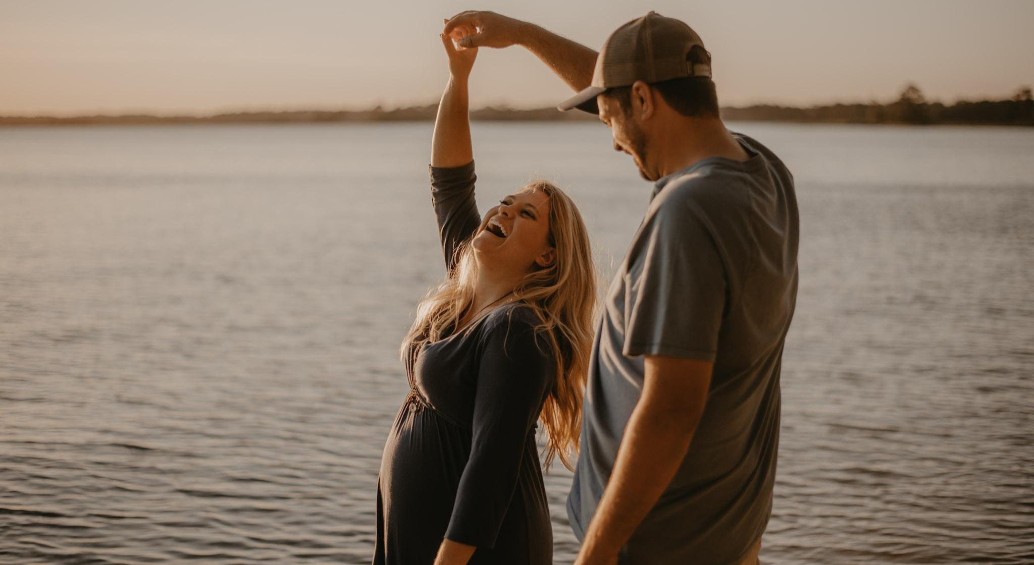 Brandy Van Emmerik and Logan Barnes' Wedding Website